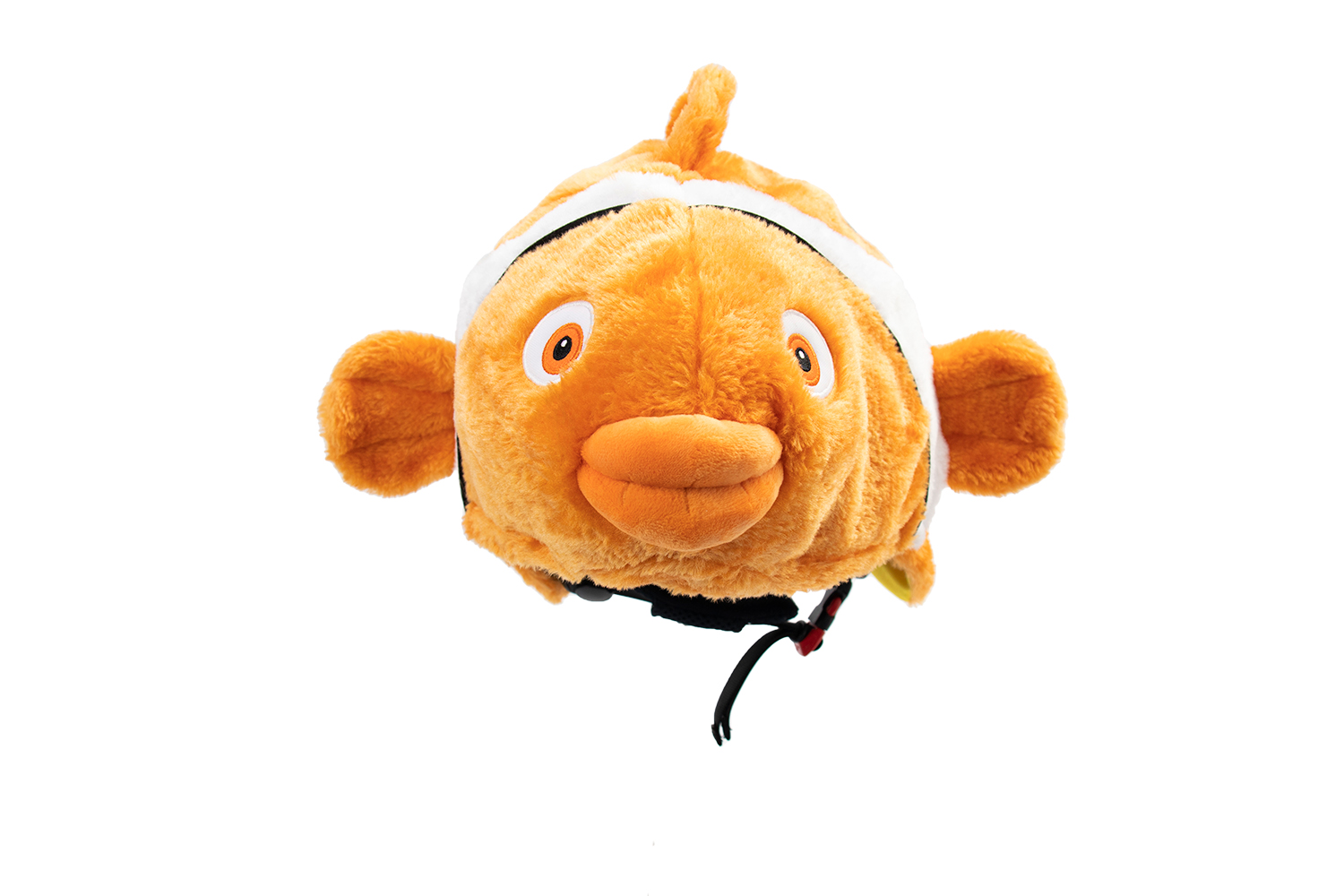 Hoxyheads Helmet Cover CLOWN FISH - Hoxyheads | Skihelm Covers & Oortjes