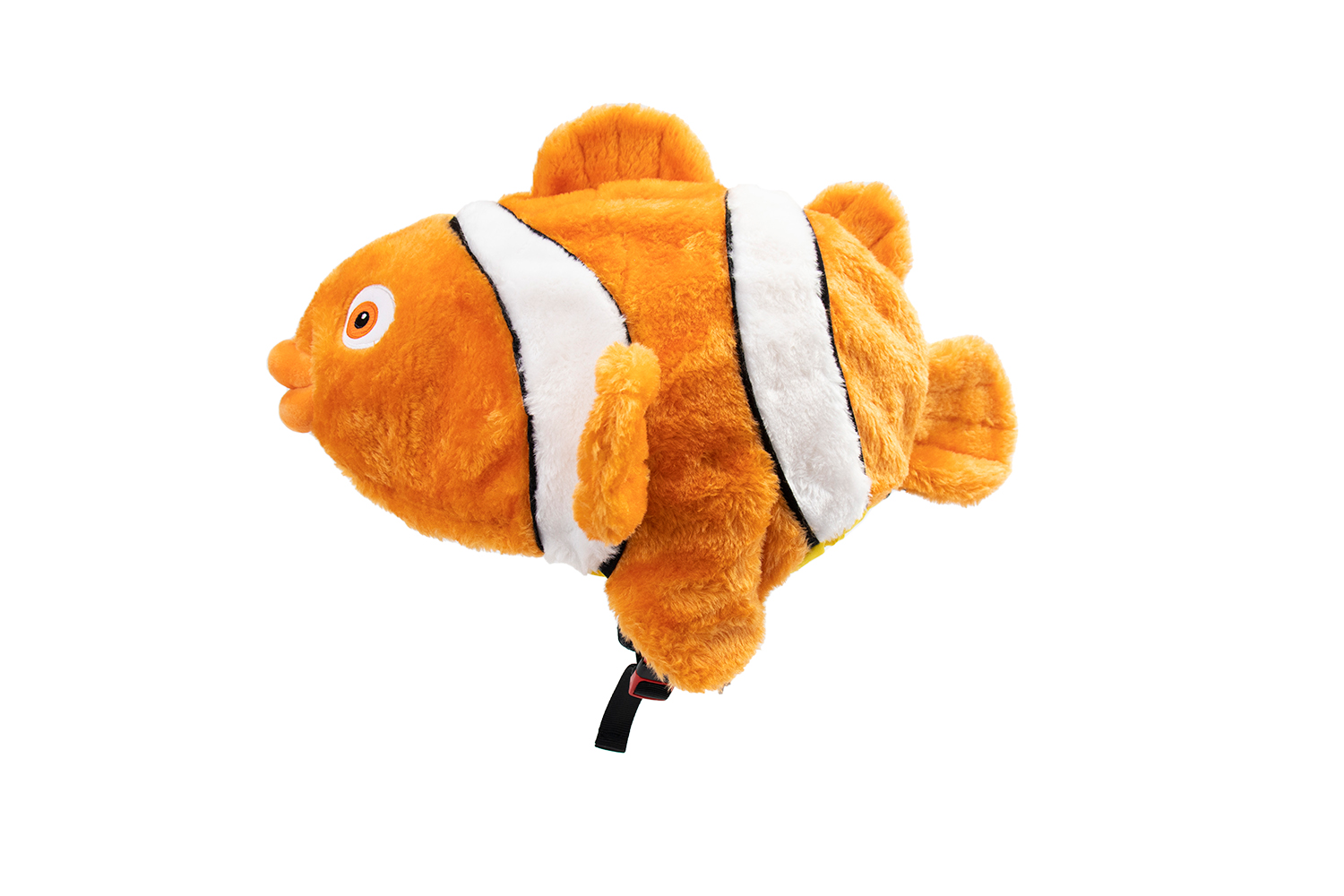 Hoxyheads Helmet Cover CLOWN FISH - Hoxyheads | Skihelm Covers & Oortjes